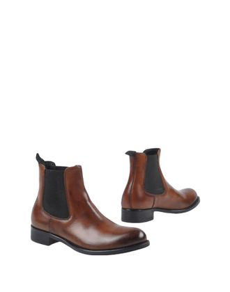 Pollini SCHUHE - Stiefeletten auf YOOX.COM
