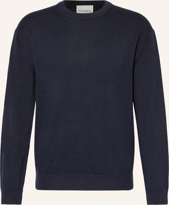 Closed Closed Pullover blau