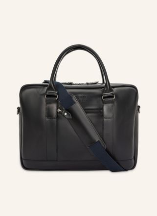 Buckle & Seam Buckle & Seam Business-Tasche Everett schwarz