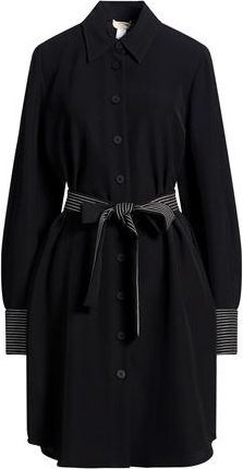 Twin-Set ROBES - Robes midi sur YOOX.COM