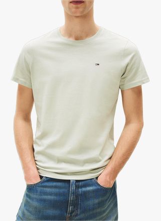 Tommy Hilfiger T-shirt en coton