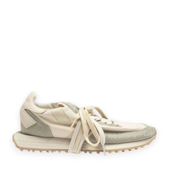 Ghoud Femme, Chaussures, Beige, Taille: 36 EU Rush Starlight Baskets