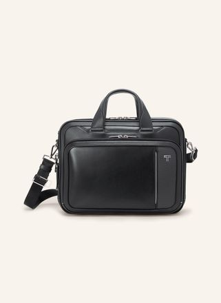 Tumi Arriv&eacute; Laptop-Tasche Sadler schwarz