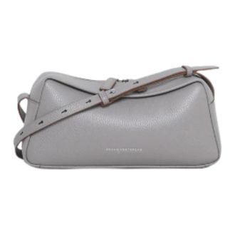 Smaak Joep Schultertasche - - Bags - Damen - Grau - ONE SIZE