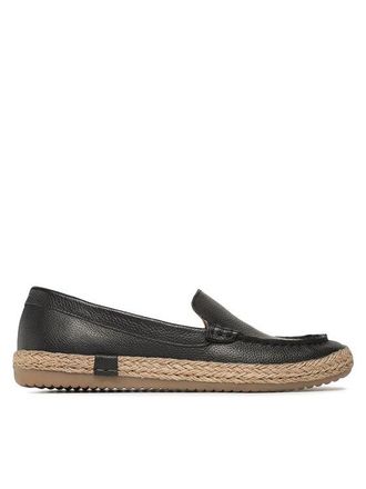 Lasocki Lasocki Espadrilles Benta WI16-BENTA-02 Schwarz