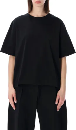 STUDIO NICHOLSON T-shirts et polos noirs