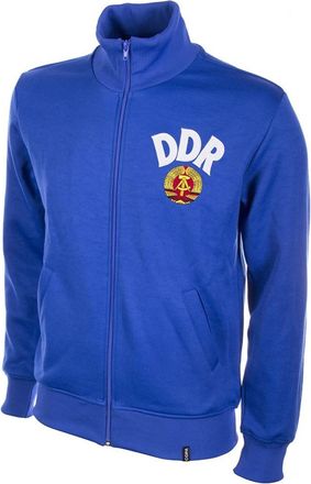 Copa Trainingsjacke DDR Retro 1970er