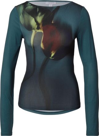 Topshop Shirt KIMMIE