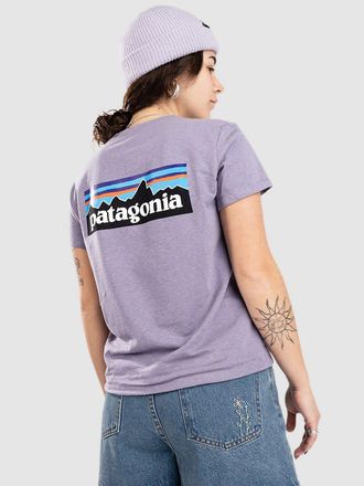 Patagonia P-6 Logo Responsibili T-Shirt