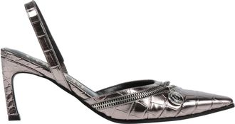 Versace SCHUHE - Pumps auf YOOX.COM