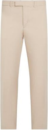 Tommy Hilfiger Pantalon Chino droit Smart Casual