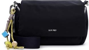 Suri Frey Sac &agrave; bandouli&egrave;re SFY Sissy 17252 femmes sacs &agrave; main Uni