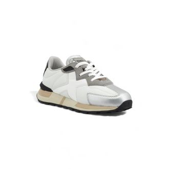 Munich Sneaker - - Shoes - Damen - Wei&szlig; - 38 EU