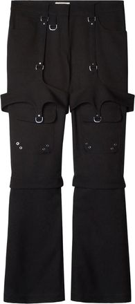 Off-white Shorts - Schwarz
