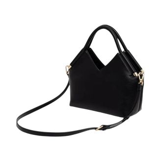 Twinset Damen, Taschen, Schwarzk, ONE SIZEGr&ouml;&szlig;e