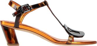 Roger Vivier SCHUHE - Sandalen auf YOOX.COM