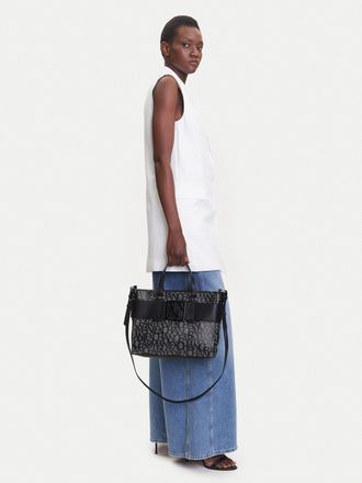 A|X Armani Exchange Handtasche Armani Exchange 942689 3F742 00850 Schwarz