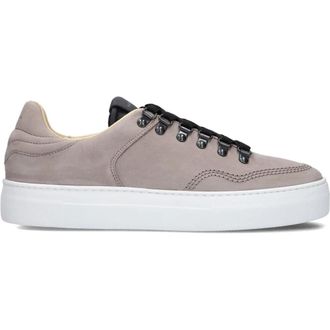 Nubikk Herren, Schuhe, Grau, 44 EUGr&ouml;&szlig;e