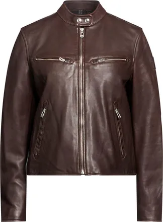 Belstaff JACKEN & M&Auml;NTEL - Jacken und Anoraks auf YOOX.COM