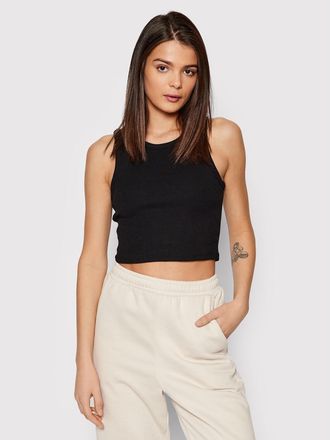 Jack & Jones Top Fallon 12200401 Schwarz Slim Fit