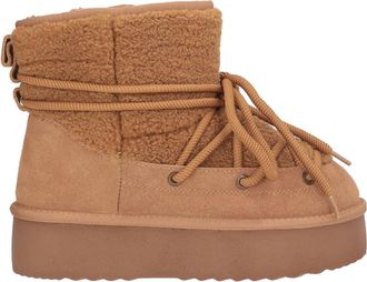 Ovye By Cristina Lucchi SCHUHE - Stiefeletten auf YOOX.COM