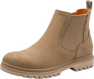 Tamaris Damen Stiefel braun 37
