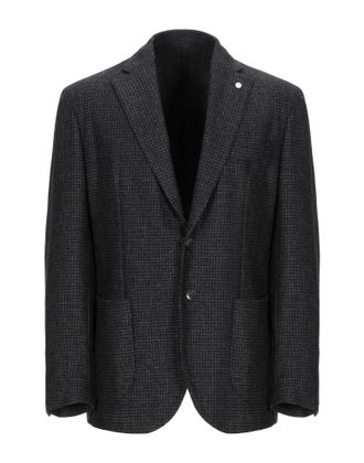 Luigi Bianchi Mantova ANZ&Uuml;GE und CO-ORDS - Blazers auf YOOX.COM