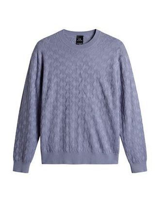 A|X Armani Exchange MAILLE - Pullover sur YOOX.COM