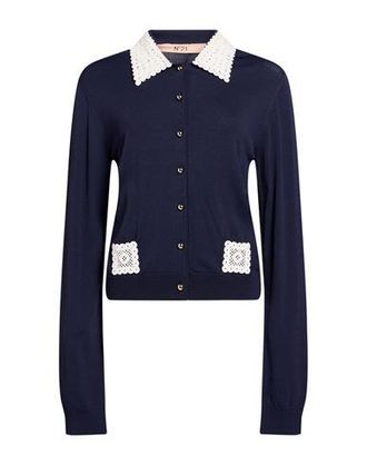 N&deg;21 MAILLE - Cardigans sur YOOX.COM