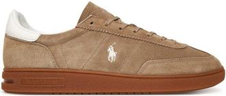 Polo Ralph Lauren Sneakers Bedford 809967889002 Beige