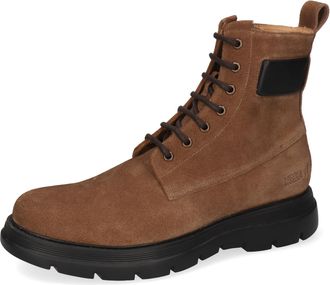 Melvin & Hamilton Stiefeletten Herren Edmund 3 Braun 40