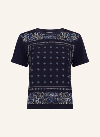 Gerard Darel T-Shirt Manolia blau