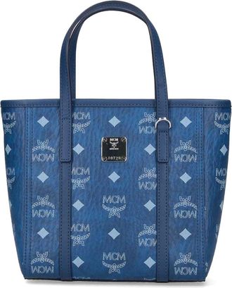 MCM Sac Cabas - Toni Shopper