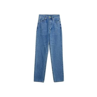 By Malene Birger Femme, Jeans, Bleu, Taille: W31 Miliumlo Jeans