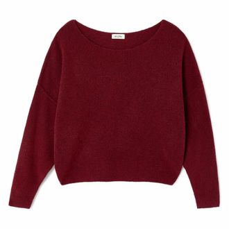 American Vintage Pull Damsville Laine American Vintage