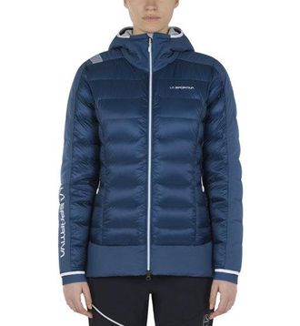 La Sportiva Dolent Down Jacket W - Alpinjacke - Damen