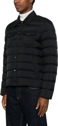 Herno Homme, Vestes, Noir, Taille: M Down Vestes