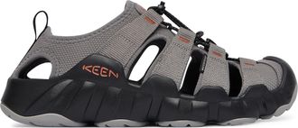 Keen Sandalen Keen Hyperport H2 1031743 Grau