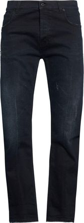 Dondup HOSEN & R&Ouml;CKE - Jeanshosen auf YOOX.COM