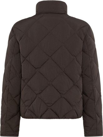 Fuchs Schmitt Steppjacke Stehkragen mit Kn&ouml;pfen, Regular Fit