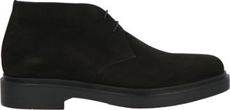Santoni SCHUHE - Stiefeletten auf YOOX.COM