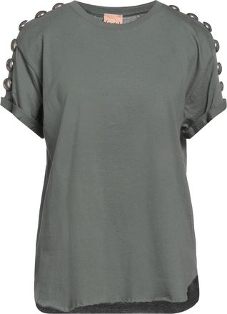 Nude TOPS - T-shirts auf YOOX.COM