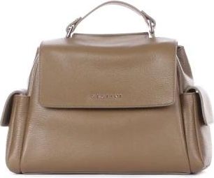 Orciani Femme, Sacs, Vert, Taille: ONE Size Sveva Handbag