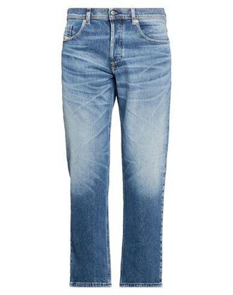 Diesel BAS - Pantalons en jean sur YOOX.COM