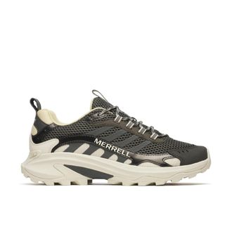 Merrell Moab Speed 2 Vent 2K - Gris - Taille 41.5 M