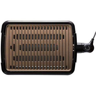 George Foreman TISCHGRILL 1600W (25850-56 ED/SW)