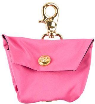 Versace Petite maroquinerie - Porte-cl&eacute;s sur YOOX.COM