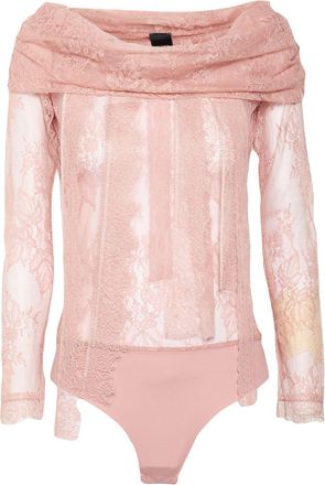 Pinko TOPS - Bodysuits auf YOOX.COM