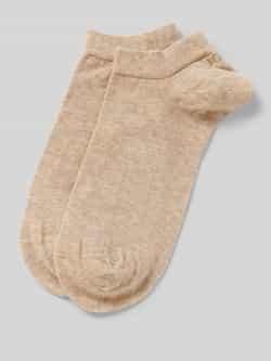 Joop Sneakersocken mit Label-Print