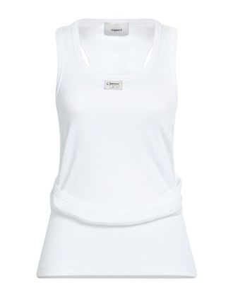 Coperni TOPS - Tank Tops auf YOOX.COM